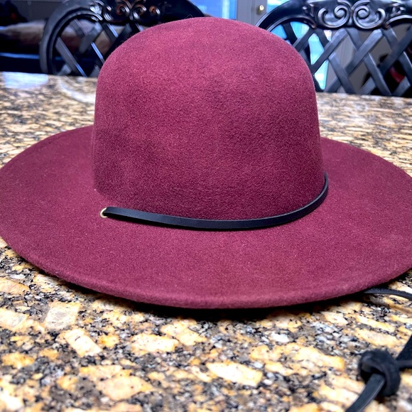 Brixton | Accessories | Brixton Festival Wide Brimmed Rancher Field Hat ...